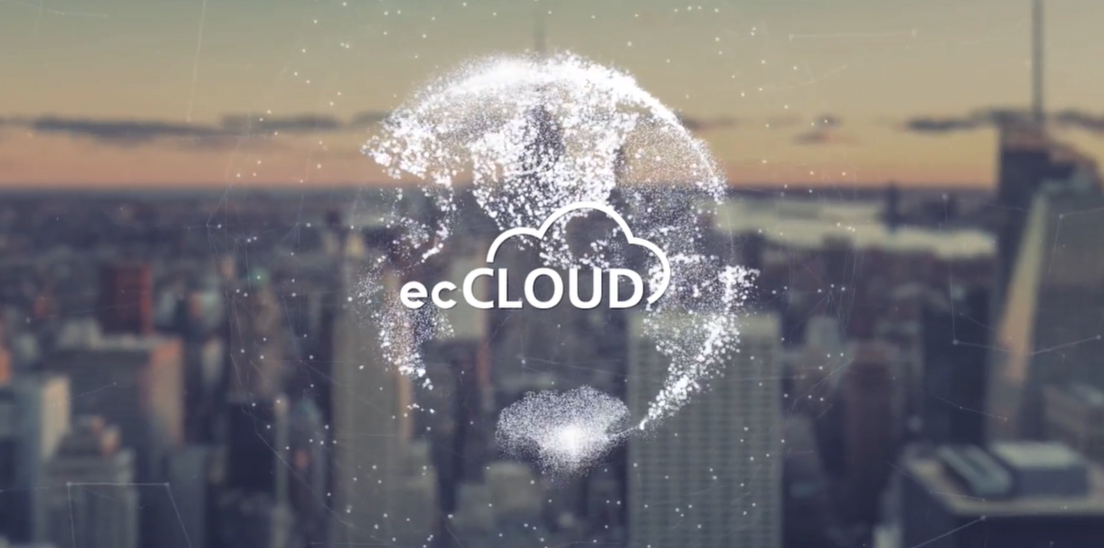 Edgecore ecCLOUD: Manage your cloud anytime, anywhere-Edgecore Networks