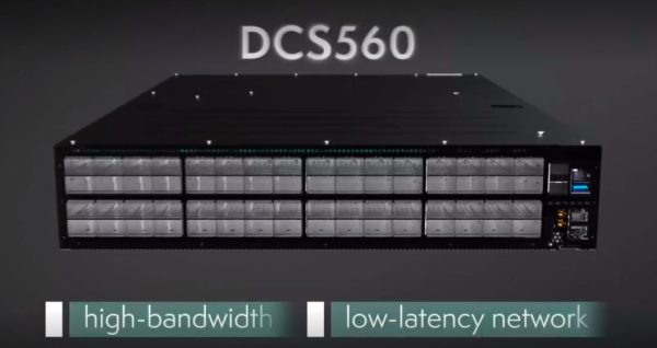 Edgecore Announces an 800G-Optimized Switch that Provides an Ethernet ...