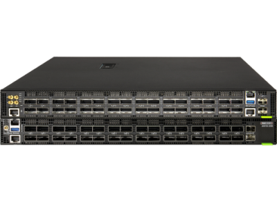 400G - Edgecore Networks