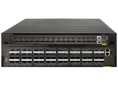 Cloud Data Centers - Edgecore Networks