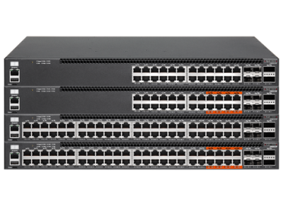 1G - Edgecore Networks