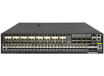 Cloud Data Centers - Edgecore Networks