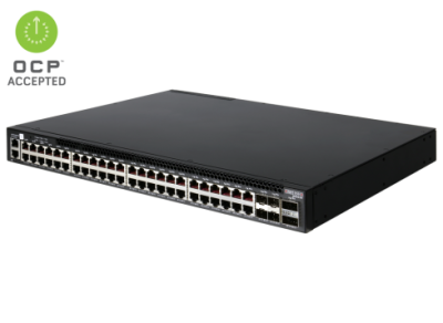AS4610-54T - Edgecore Networks