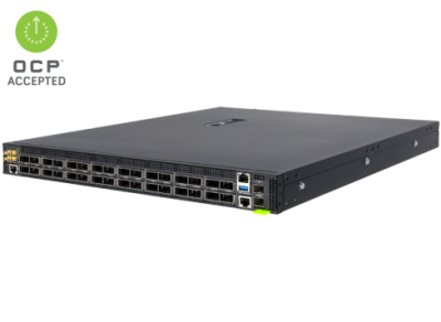 DCS510 - Edgecore Networks