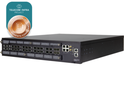 AGR400 - Edgecore Networks