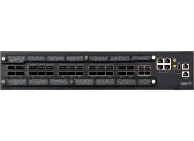AGR400 - Edgecore Networks