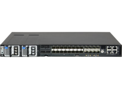 Access Routers – Edgecore Networks