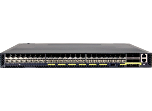 AGGREGATION ROUTERS – Edgecore Networks