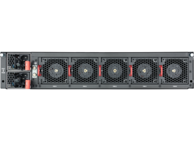 COR550 - Edgecore Networks