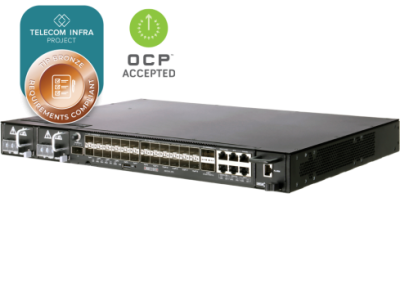 CSR310 - Edgecore Networks
