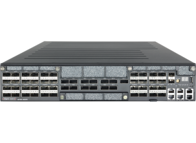 Core Routers - Edgecore Networks