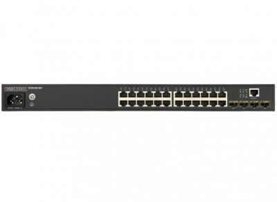 ECS4100-28T - Edgecore Networks