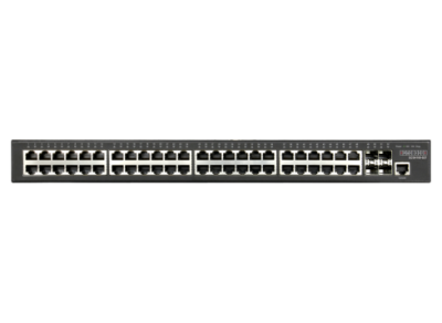 ECS4100-52T - Edgecore Networks