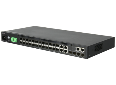 ECS4120-28FV2 - Edgecore Networks