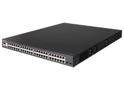 ECS4620-52P - Edgecore Networks