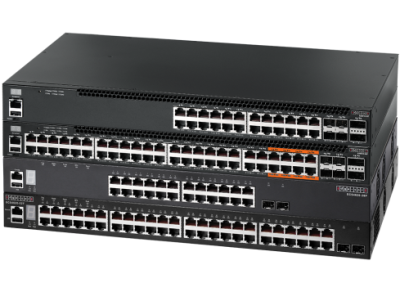 L3 Switches - Edgecore Networks