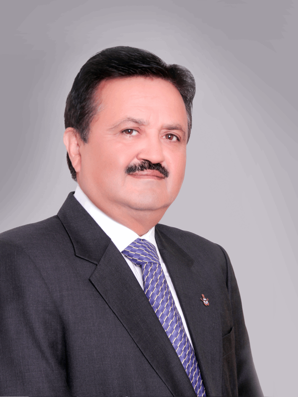 Management Team – Edgecore Networks