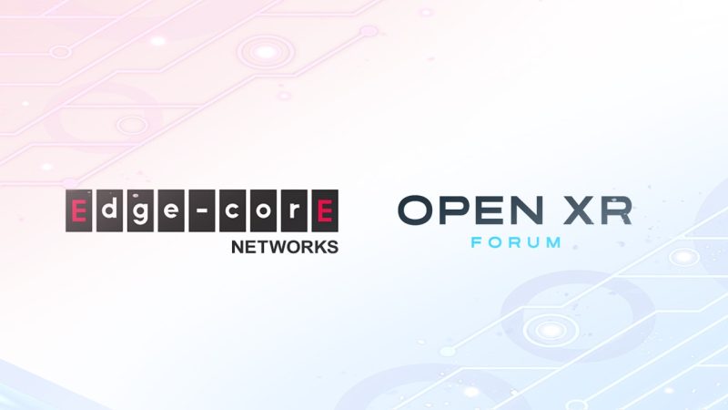 Media Report - Edgecore Networks