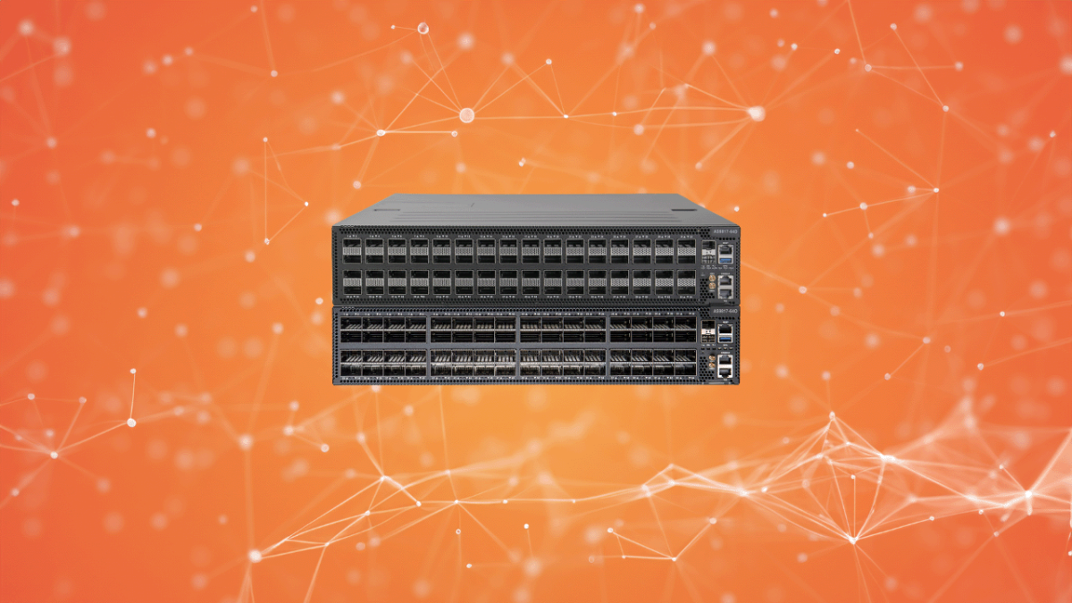 Media Report - Edgecore Networks
