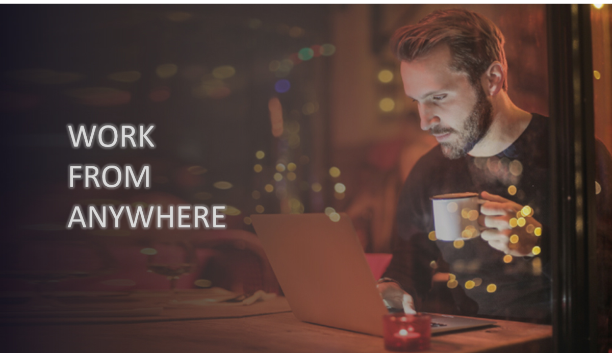 Edgecore Networks Launches The Work From Anywhere Solution To Facilitate The New Normal Of