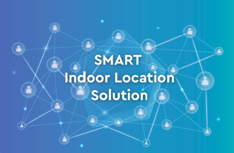 Edgecore Networks Introduces the Smart Indoor Location Solution to ... Edgecore Networks Introduces the Smart Indoor Location Solution to ...