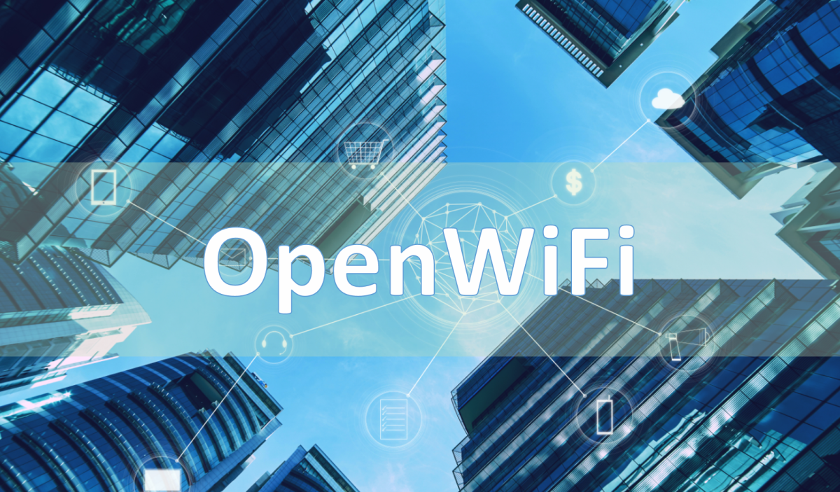 Edgecore Networks and Taiwan IDB Join Hands to Promote OpenWiFi ...