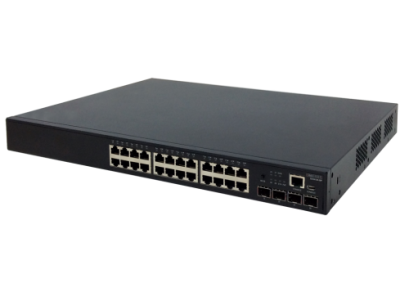 ECS4120-28P - Edgecore Networks
