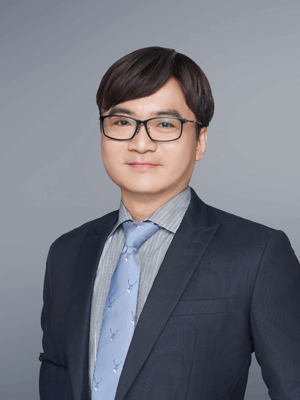 Management Team – Edgecore Networks