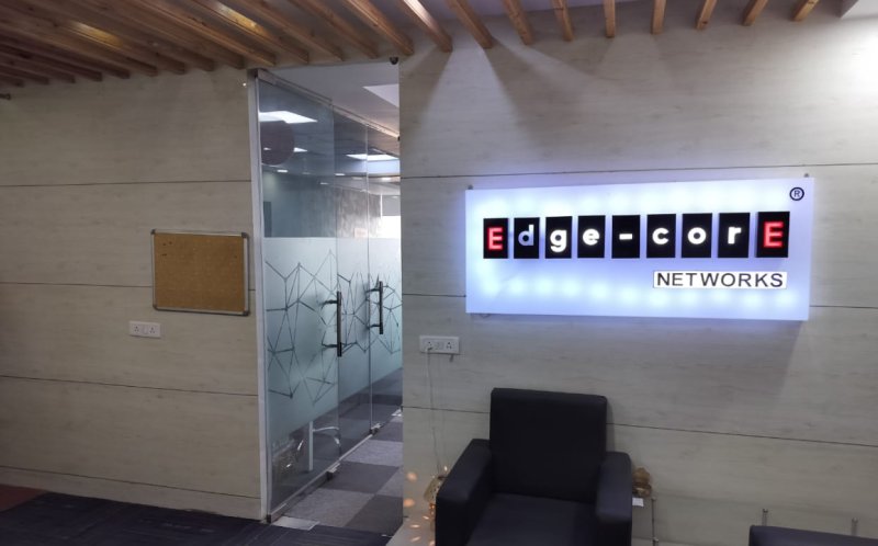 The First Edgecore Networking Products are Manufactured in India - Edgecore Networks