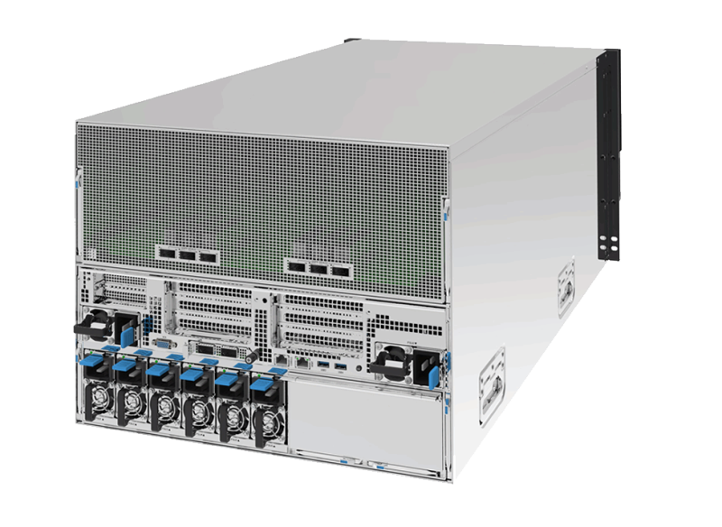 AGS8200 – Edgecore Networks