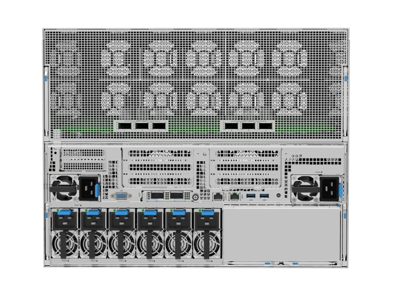 AGS8200 – Edgecore Networks