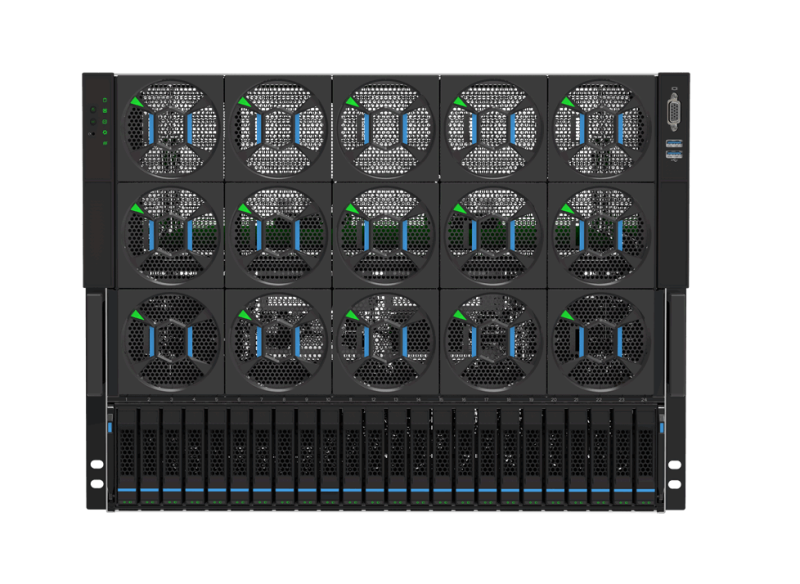 AGS8200 – Edgecore Networks