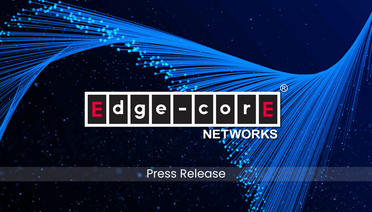 Heimdall Siao Appointed President Of Edgecore Networks Edgecore Networks