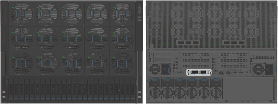 AGS8200 – Edgecore Networks