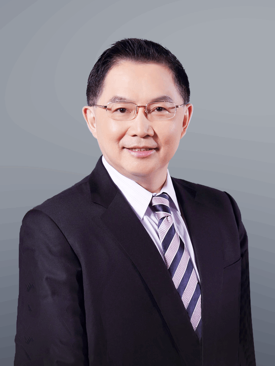 Management Team – Edgecore Networks