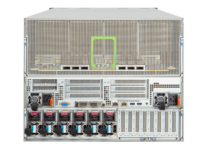 AGS8200 - Edgecore Networks