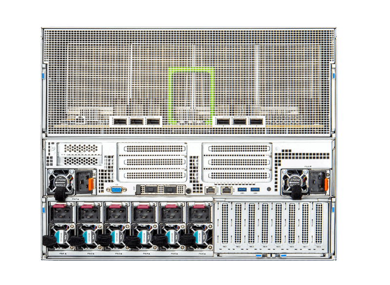 AGS8200 - Edgecore Networks