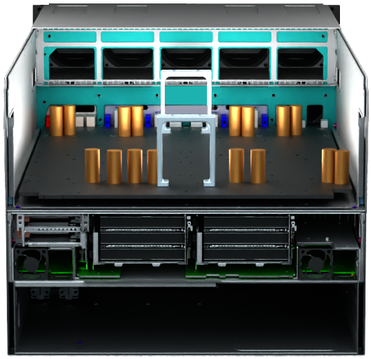 AGS8200 - Edgecore Networks