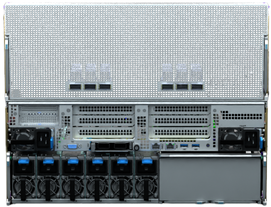 AGS8200 - Edgecore Networks