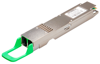 Total AI Solution - Edgecore Networks