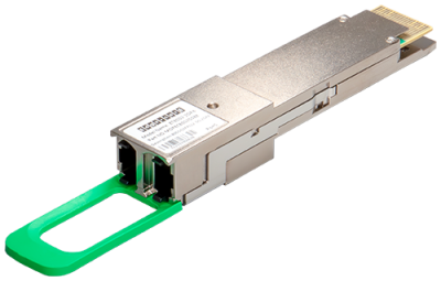 Total AI Solution - Edgecore Networks