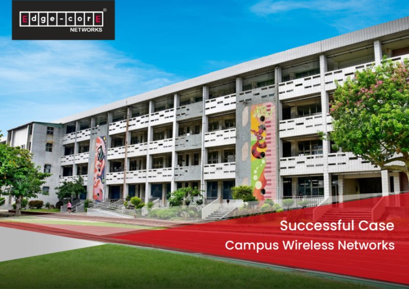 Case Study - Edgecore Networks