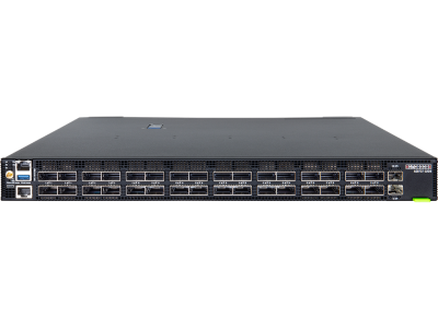 DCS511 - Edgecore Networks