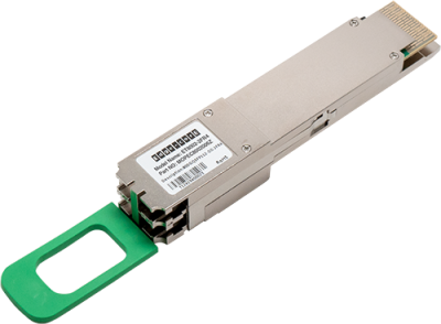 Total AI Solution - Edgecore Networks