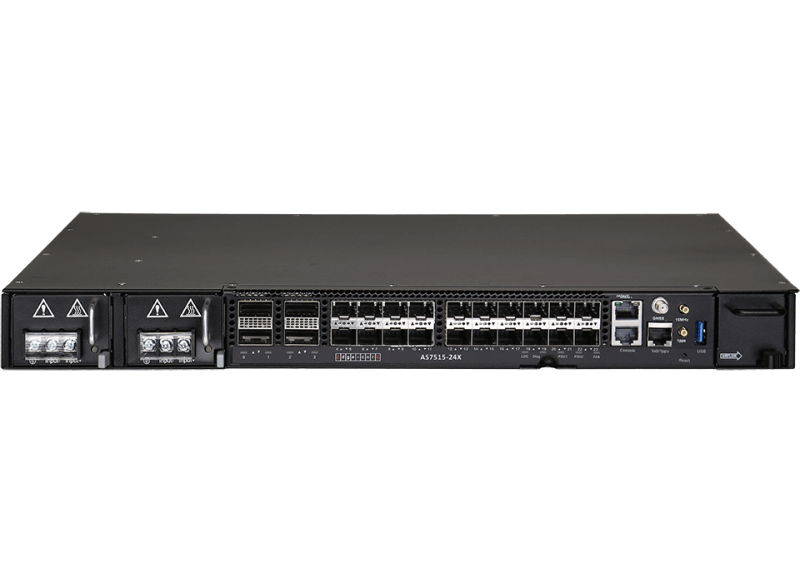 Access Routers - Edgecore Networks
