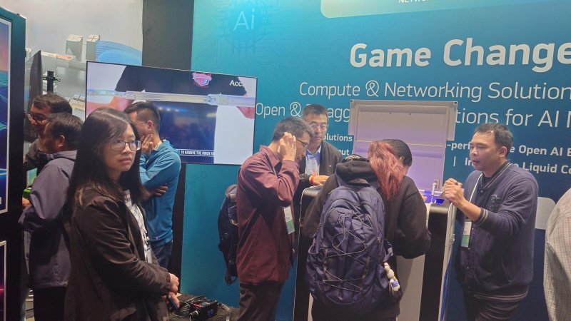 From Green Grid to Open Computing Project: A Commercial Success ...