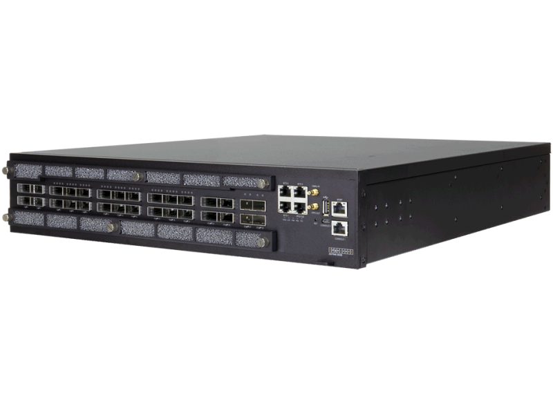 AGGREGATION ROUTERS – Edgecore Networks