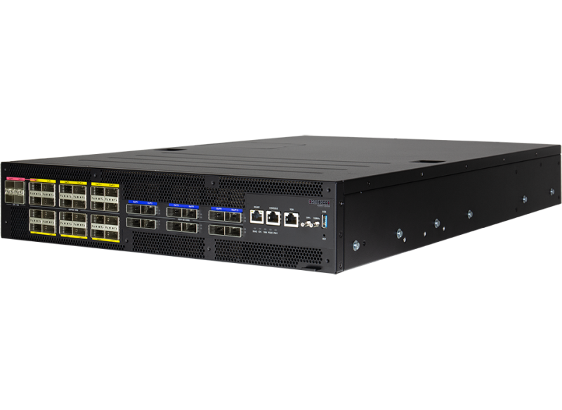 AGGREGATION ROUTERS - Edgecore Networks