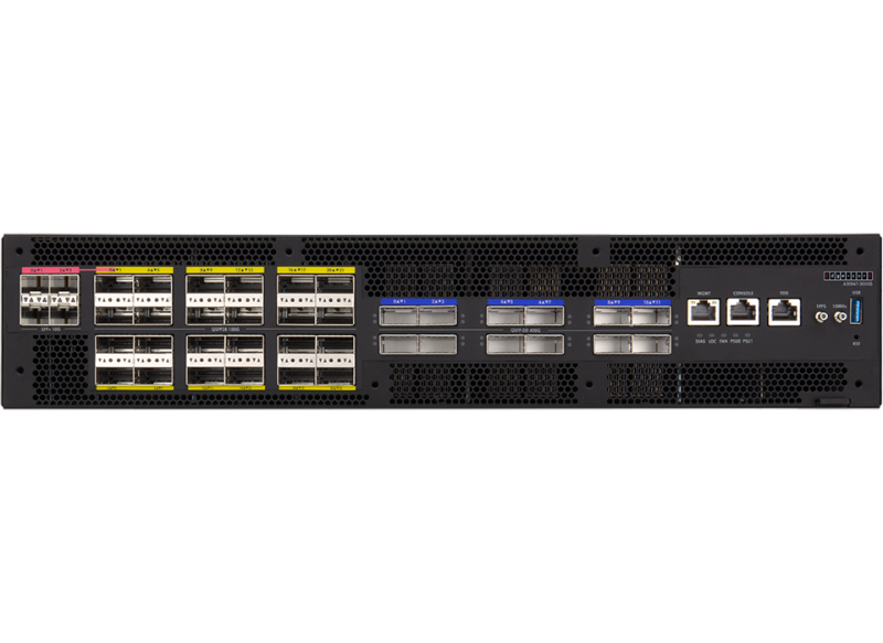 AGR560 – Edgecore Networks