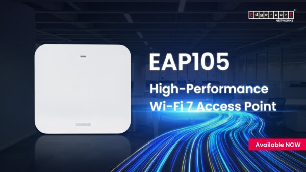 Edgecore Networks – Edgecore Networks, a leading provider of ...